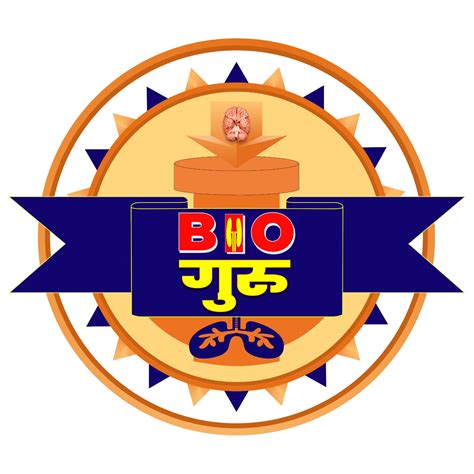 Bio Guru Dr Rishab Choubey