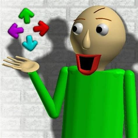 Stream Fnf Indie Cross V2 One Shot Baldi Song Teaser By Baldi Faner