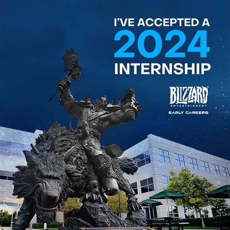 I Am Incredibly Excited To Announce That I Will Be Joining Blizzard