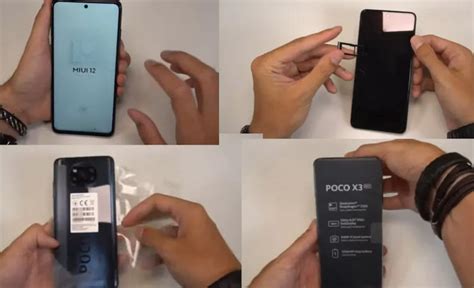 Bocoran Harga Dan Spesifikasi Poco X3 NFC Rilis 7 September Telset