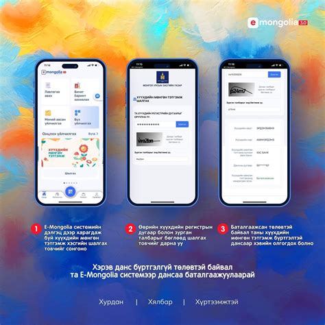 Хүүхдийн мөнгөн тэтгэмжийг шалгах ЗААВАР