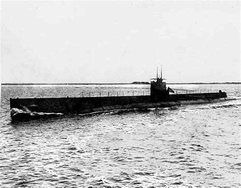 T Class Aa 1 Class Submarine Contract Plans Model Monkey