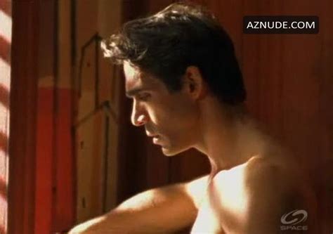 Adrian Paul Nude And Sexy Photo Collection Aznude Men