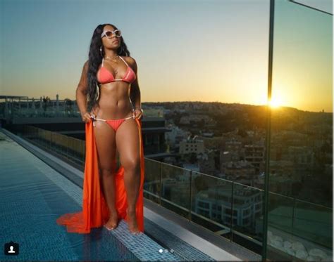 Welcome To Rosemary Oshos Blog Ashanti Is Sizzling Hot In New Photos
