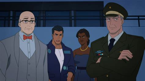 My Adventures With Superman Two Lanes Diverged Episode Recap Anime