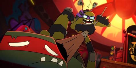 Tmnt 10 Best Versions Of The Turtles Ranked