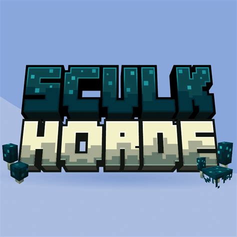 Sculk Horde Reviews Modded Minecraft Reviews