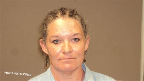 Eubanks Anna Carolee 09032022 Randolph County Mugshots Zone