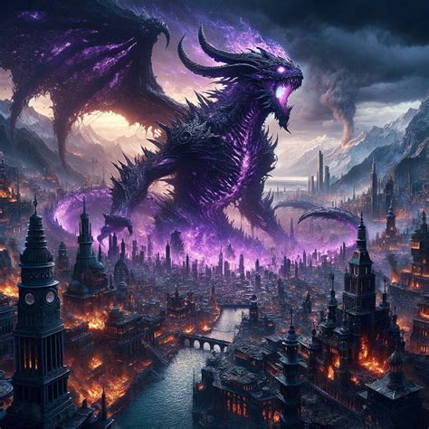 Void Monster 6 By Barontypical On Deviantart