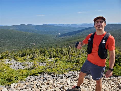Marc Andre Briere Raymond Lanthier La Grande Traversée Des Sentiers Frontaliers Sf1
