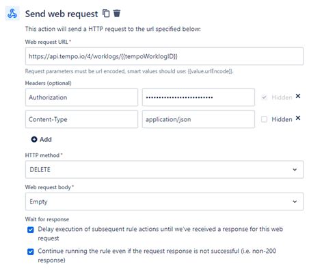 Delete All Tempo Worklogs From An Issue Using Jira Atlassian Community