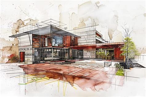 Essential Architectural Diagram Techniques For Modern Design Learn Architecture Online