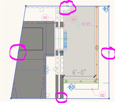 Solved Adjust Viewport Boundary Autodesk Community