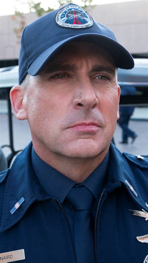 Space Force Tv Series Wallpapers 21 Images Wallpapercat