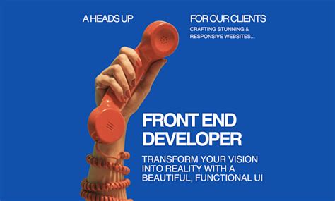 Craft Stunning High Performance Frontends With React And Next Js By