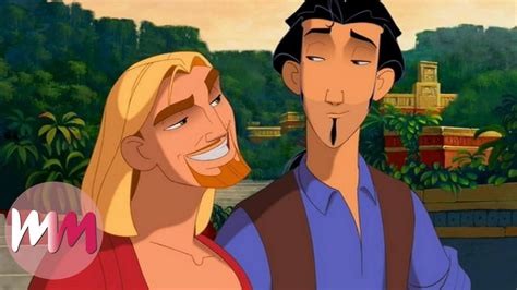 Top 10 Sexiest Disney Characters Of All Time Blog Posts 28 Best Mel