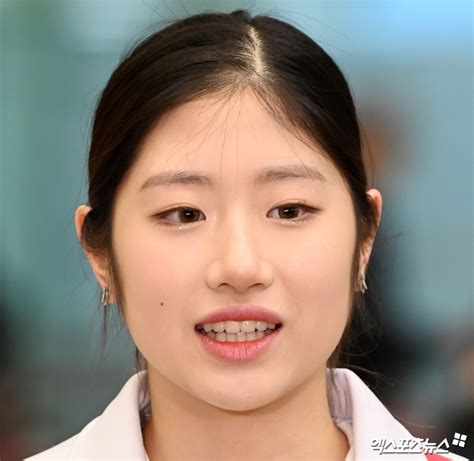 이해인 후배 성추행 연인 사이였다 반박했는데빙상연맹은 스포츠윤리센터 신고 엑스포츠뉴스 나무뉴스