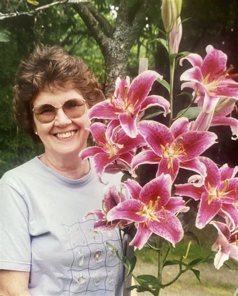 Funeral Jacquelyn M Perrin Cecil 90 Of Topsham Passed Away