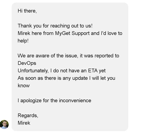 Outage Updates 267 · Issue 143 · Mygetmygetdocs · Github