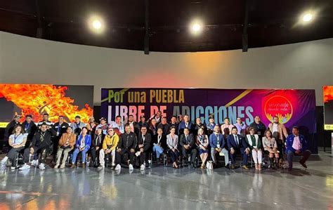 Reconoce Sedif Labor De Organizaciones Civiles En Prevención De