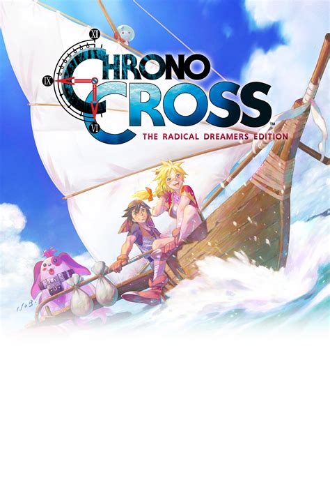 Crono Cross De Alta Resolución