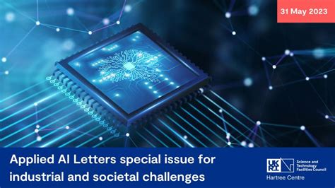 Stfc Hartree Centre On Linkedin Ml Ai Hpc Innovation