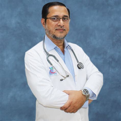 Prof Dr Amm Ehteshamul Haque Parkview Hospital Limited