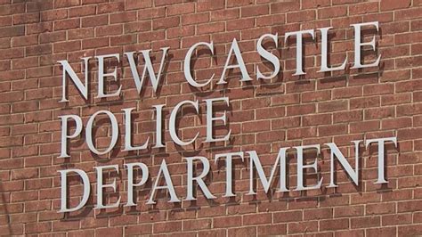 New Castle Police Department Plans To Use Da Awarded Funds To Increase