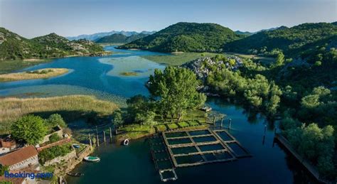 Hotel Dapcevic Montenegro Venue Report