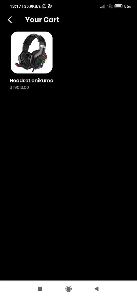 Github Achmadrizkin Flutter Ecommerce Make E Commerce App Using Flutter And Backend Using