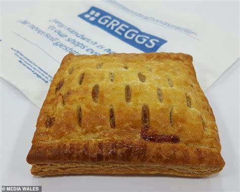 How Greggs Is Taking Over The High Street Almost £2 Out Of Every £100