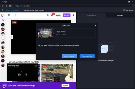 How To T Subs On Twitch