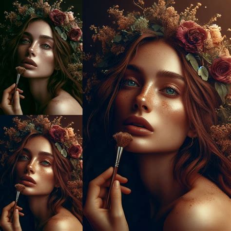 150x Portrait Photography Presets Collection Illuminate Your Portraits