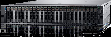 Dell Poweredge Rack Servers