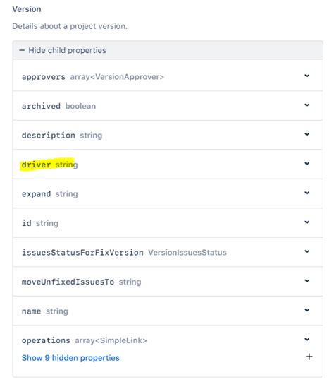 Connector Improvement Jira Connector Add Column Driver Fivetran Support