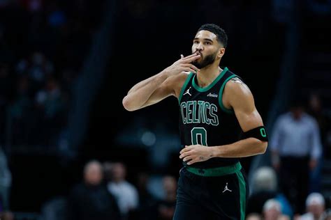 Nba》不敵塞爾蒂克三分球攻勢 騎士終止開季15連勝 Tsna Line Today