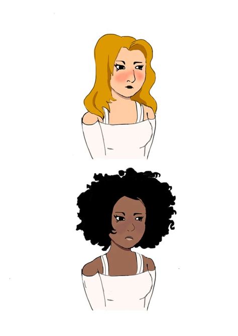 Pretty Girl Wojack Rwojaktemplate