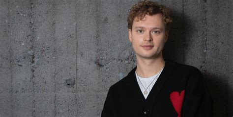 Edvin Endre Spelar Daniel Ek I ”the Playlist”