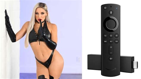 Have You Tried This Adult Firestick App You Should Youtube