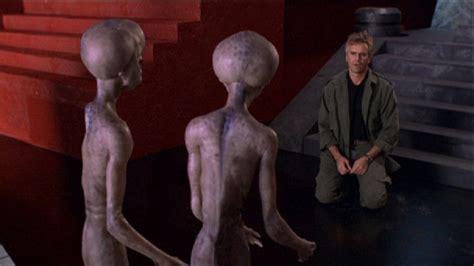Stargate Sg 1 Les 15 Meilleurs épisodes De La Saga Culte