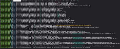 Linux安装单节点elasticsearch（es），安装可视化工具kibanalinux 安装开源单节点es Csdn博客