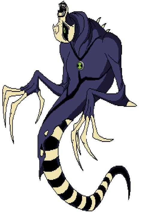 Ghostfreak Ben 10 Rpg Wiki The Ultimate Ben 10 Rpg Site