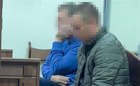 На Київщині затримали двох зрадників Решетилівщина Ua