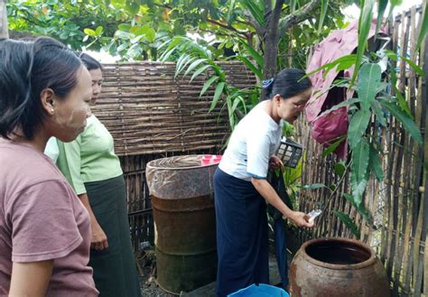 တောင်ကုတ်မြို့နယ်၌ ဖုံး၊ သွန်၊ လဲ၊ စစ် နှင့် အဘိတ်ဆေးခပ်ခြင်း လုပ်ငန်းမ
