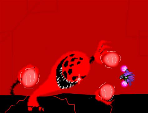 Fatal Error Vs Walcasler By Mcslurpi On Deviantart