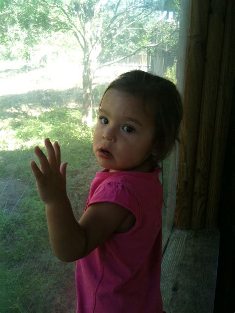 Izzy Modeling Her Outfit From Aunt C And Nana Izzys First Blog