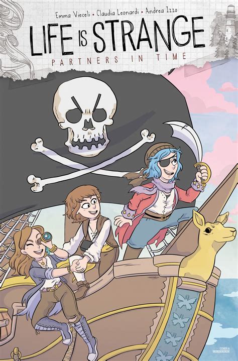 Lis 2 1 Final Coverb First Comics News