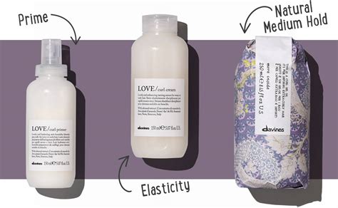 What Is 4b Hair Embracing Your Natural Curls Davines