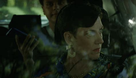 Met Totsiens Selina Vertel Lourensa Eckard N Persoonlike Boeiende Hartsverhaal Terloops