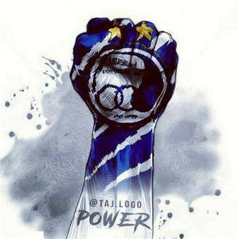 ۲۵ عکس پروفایل استقلال برای طرفداران این تیم ستاره